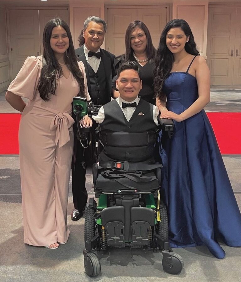 2025 Dinner for Life